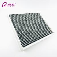 China COMOOL Air Conditioning Filter A2118300018 for Mercedes-Benz W211W219 E200E220E230E240E250E270E280E300E320E350E400 Cabin Filter for sale