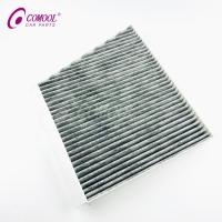 China COMOOL Air Conditioning Filter A2118300018 for Mercedes-Benz W211W219 E200E220E230E240E250E270E280E300E320E350E400 Cabin Filter for sale