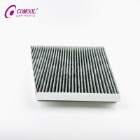 China COMOOL Air Conditioning Filter A2118300018 A2118300218 for Mercedes-Benz Cabin Filter E500E55E63CLS320CLS350CLS500CLS55CLS63 for sale