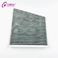 China COMOOL Air Conditioning Filter A2118300018 A2118300218 for Mercedes-Benz Cabin Filter E500E55E63CLS320CLS350CLS500CLS55CLS63 for sale