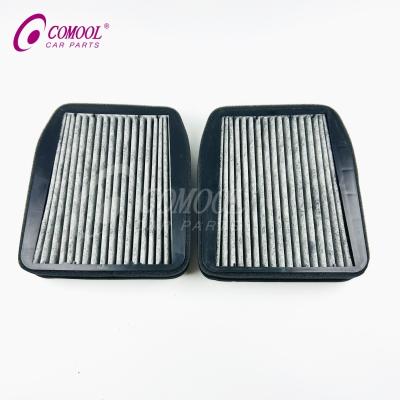 China COMOOL Air Conditioning Filter A2118300818  for Mercedes-Benz W211 E200E220E240E270E280E320E350E400E420E500E55E63 Cabin Filter for sale