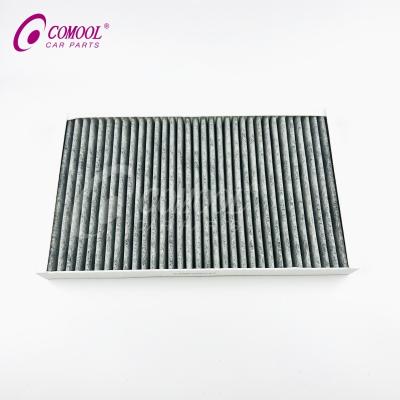 China COMOOL Air Conditioning Filter A6398350247 for Mercedes-Benz W636W639 KASTENWAGEN/KOMBI/LUXUSKOMBI Cabin Filter for sale