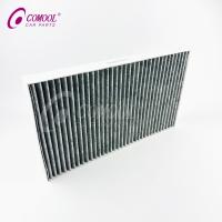 China COMOOL Air Conditioning Filter A6398350247 for Mercedes-Benz W636W639 KASTENWAGEN/KOMBI/LUXUSKOMBI Cabin Filter for sale