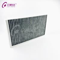China COMOOL Air Conditioning Filter A6398350247 for Mercedes-Benz W636W639 KASTENWAGEN/KOMBI/LUXUSKOMBI Cabin Filter for sale