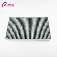 China COMOOL Air Conditioning Filter A6398350247 for Mercedes-Benz W636W639 KASTENWAGEN/KOMBI/LUXUSKOMBI Cabin Filter for sale