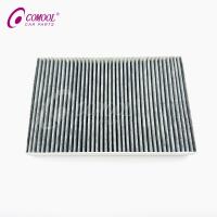 China COMOOL Air Conditioning Filter A9068300318 for Mercedes-Benz Cabin Filter 316 318 322 324 509 511 515 518 524 High-quality for sale