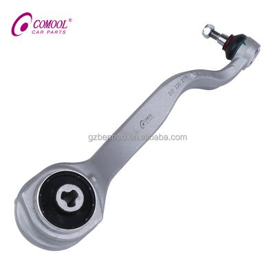 China COMOOL Automotive Suspension System A2123302711 A212330271180 for Mercedes-Benz Lower Front Control Arm E500E550 for sale