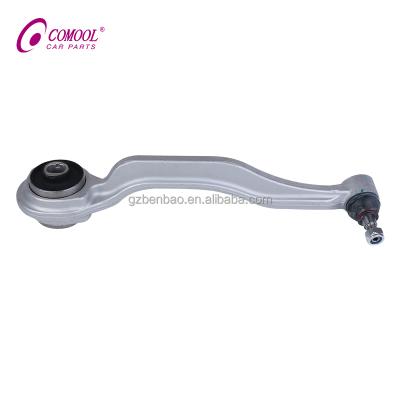 China COMOOL Automotive Suspension System A2113305011 A2113301211 for Mercedes-Benz Lower Front Control Arm E320E350E400E420E500CLS280 for sale