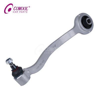 China COMOOL Automotive Suspension System A2203305711A2203304311 for Mercedes-Benz Lower Front Control Arm CL500CL55CL600CL65S55S600 for sale