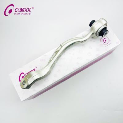China COMOOL Automotive Suspension System A2183307400 A2183300811 for Mercedes-Benz Lower Front Control Arm CLS400CLS500E63CLS320 for sale