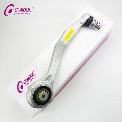 China COMOOL Automotive Suspension System A2143305900 for Mercedes-Benz Lower Front Control Arm CLE300CLE450CLE53E450CLE200 for sale