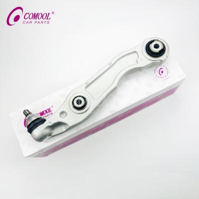 China COMOOL Automotive Suspension System A2143305300 for Mercedes-Benz Lower Front Control Arm CLE220CLE260CLE300CLE450CLE53 for sale