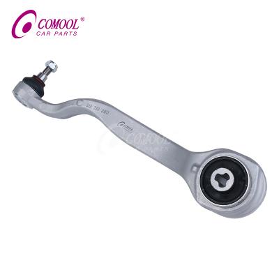 China COMOOL Automotive Suspension System A2123302811 for Mercedes-Benz W212 E180E200E220E250E260E350E400 Lower Front Control Arm Part for sale