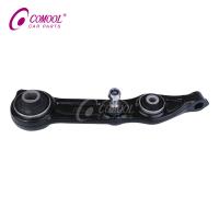 China COMOOL Automotive Suspension System A2113308107 for Mercedes-Benz W211W219 E200E220E240E250E270E280 Lower Front Control Arm Part for sale
