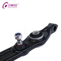 China COMOOL Automotive Suspension System A2113308107 for Mercedes-Benz W211W219 E200E220E240E250E270E280 Lower Front Control Arm Part for sale