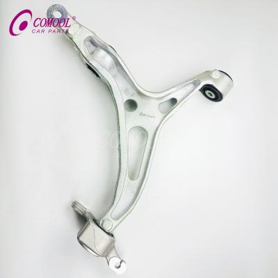 China COMOOL Automotive Suspension System A1643303407 A1643302507 A1643301707 for Mercedes-Benz Lower Front Control Arm ML350ML300 for sale