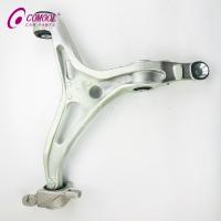 China COMOOL Automotive Suspension System A1643303407 A1643302507 A1643301707 for Mercedes-Benz Lower Front Control Arm ML350ML300 for sale