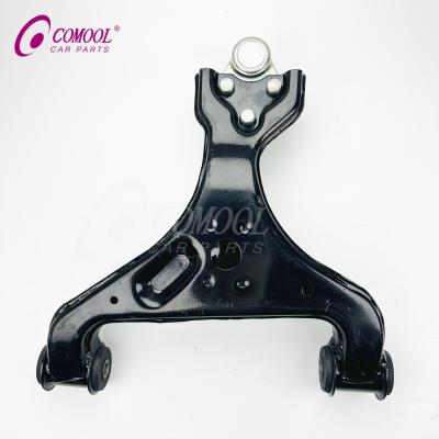 China COMOOL Automotive Suspension System A6393300410 for Mercedes-Benz W639 KOMBI LUXUSKOMBI Lower Front Left Front Control Arm Parts for sale