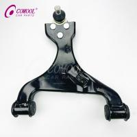 China COMOOL Automotive Suspension System A6393300410 for Mercedes-Benz W639 KOMBI LUXUSKOMBI Lower Front Left Front Control Arm Parts for sale
