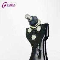China COMOOL Automotive Suspension System A6393300410 for Mercedes-Benz W639 KOMBI LUXUSKOMBI Lower Front Left Front Control Arm Parts for sale