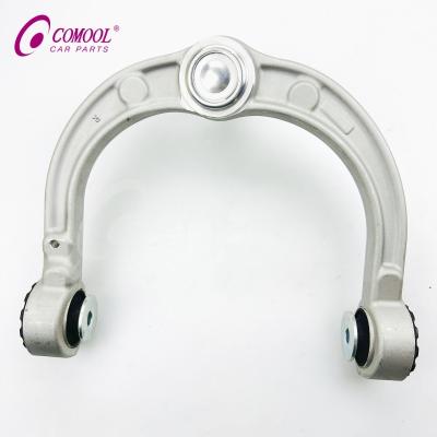 China COMOOL Automotive Suspension System A2513300807A2513302600 for Mercedes-Benz Front Upper Control Arm ML550ML63GL420GL450GL500 for sale