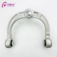 China COMOOL Automotive Suspension System A2513300707 A2513302500 for Mercedes-Benz Front Upper Control Arm ML550ML63GL320GL350GL420 for sale