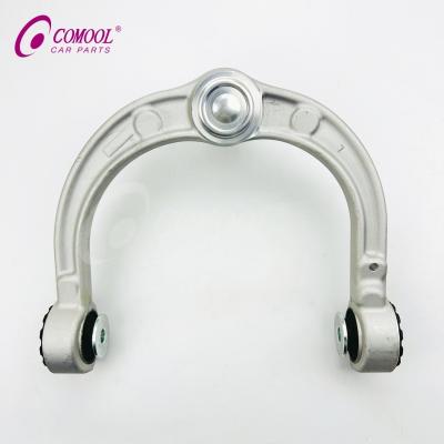 China COMOOL Automotive Suspension System A2513300707 A2513302500 for Mercedes-Benz Front Upper Control Arm ML550ML63GL320GL350GL420 for sale