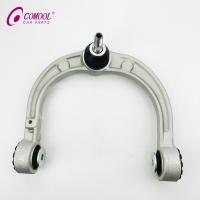 China COMOOL Automotive Suspension System A2513300707 A2513302500 for Mercedes-Benz Front Upper Control Arm ML550ML63GL320GL350GL420 for sale