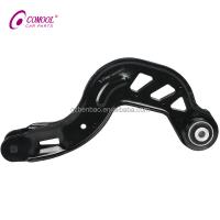 China COMOOL Automotive Suspension System A2463501006 for Mercedes-Benz Rear Upper Control Arm B200B220B250CLA180CLA200CLA220CLA250 for sale