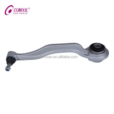 China COMOOL Automotive Suspension System A2113304911 A2113301111 for Mercedes-Benz Lower Front Control Arm E300E320E350E400E420E500 for sale
