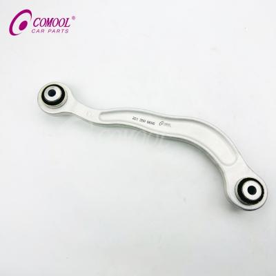 China COMOOL Automotive Suspension System A2213500206 A2223500192 for Mercedes-Benz Rear Upper Control Arm S500S550S63CL500CL550CL63 for sale