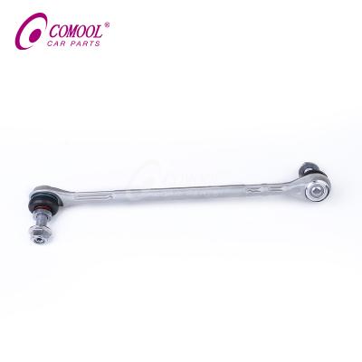 China COMOOL Automotive Suspension System A2043203889 for Mercedes-Benz Alu Stabilizer Bar Connecting Rod E320E350E400E500E550 for sale