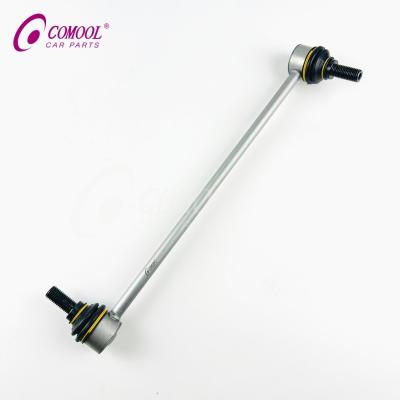 China COMOOL Automotive Suspension System A2043201889 for Mercedes-Benz Steel Stabilizer Bar Connecting Rod C63E200E220E250E300 for sale