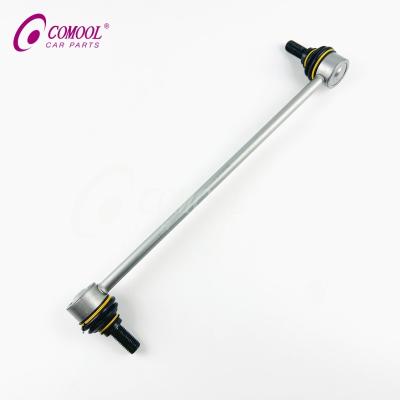 China COMOOL Automotive Suspension System A2043201889 for Mercedes-Benz Steel Stabilizer Bar Connecting Rod E320E350E400E500E550 for sale