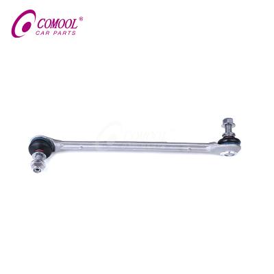 China COMOOL Automotive Suspension System A2123201189 for Mercedes-Benz Steel Stabilizer Bar Connecting Rod CLS400CLS500CLS550CLS63 for sale