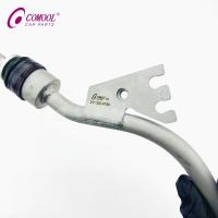 China COMOOL Automotive Suspension System A2113204789 for Mercedes-Benz Left Front Stabilizer Bar Connecting Rod E280E320E350E500E550 for sale
