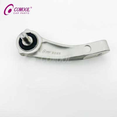 China OEM Mercedes Benz W257 Front Stabilizer Bar Link A2053230817 For C200 C250 C300 E180 E200 for sale