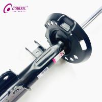 China COMOOL Automotive Suspension System A2463232900 A1763231900 for Mercedes-Benz Shock Absorber Strut Part B160B180B200B220B250 for sale