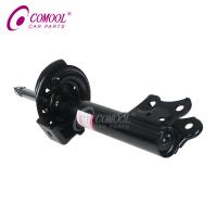China COMOOL Automotive Suspension System A1693201730 A1693201130 A1693200530 for Mercedes-Benz Shock Absorber Strut Part B150B160B170 for sale