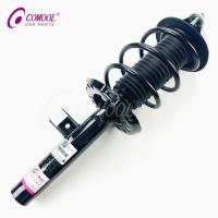 China COMOOL Front Left Suspension Shock Absorber A1773231500 for Mercedes-Benz W177 A180A200A220A35 Shock Absorber Strut Assembly for sale