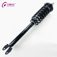 China COMOOL Front Suspension Shock Absorber A2133203530 for Mercedes-Benz W213 E180E200E220E250E260E280 Shock Absorber Strut Assembly for sale