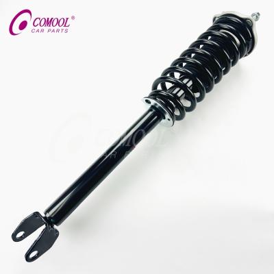 China COMOOL Front Suspension Shock Absorber A2133203530 for Mercedes-Benz W213 E180E200E220E250E260E280 Shock Absorber Strut Assembly for sale