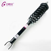 China COMOOL Front Suspension Shock Absorber A2133203530 for Mercedes-Benz W213 E180E200E220E250E260E280 Shock Absorber Strut Assembly for sale