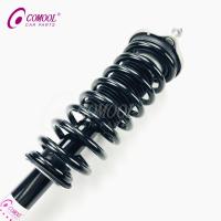 China COMOOL Front Suspension Shock Absorber A2133203530 for Mercedes-Benz W213 E180E200E220E250E260E280 Shock Absorber Strut Assembly for sale