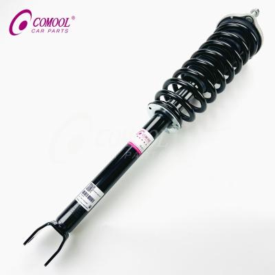 China COMOOL Front Suspension Shock Absorber A2133203530 for Mercedes-Benz  Shock Absorber Strut Assembly E300 E350 E400 E450 E63 for sale