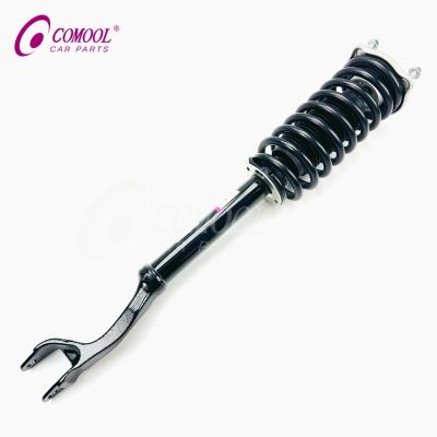 China COMOOL Front Right Suspension Shock Absorber A2133204030 for Mercedes-Benz W213 E180E200E220E250 Shock Absorber Strut Assembly for sale