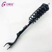 China COMOOL Front Left Suspension Shock Absorber A2533200330 for Mercedes-Benz W253 GLC200GLC220GLC250 Shock Absorber Strut Assembly for sale