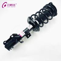 China COMOOL Front Suspension Shock Absorber A6393203613 for Mercedes-Benz W639 Kastenwagen Kombi Luxuskombi Shock Absorber Strut Assy for sale