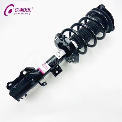 China COMOOL Front Suspension Shock Absorber A6393203613 for Mercedes-Benz W639 Kastenwagen Kombi Luxuskombi Shock Absorber Strut Assy for sale