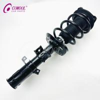 China COMOOL Front Suspension Shock Absorber A6393203613 for Mercedes-Benz W639 Kastenwagen Kombi Luxuskombi Shock Absorber Strut Assy for sale
